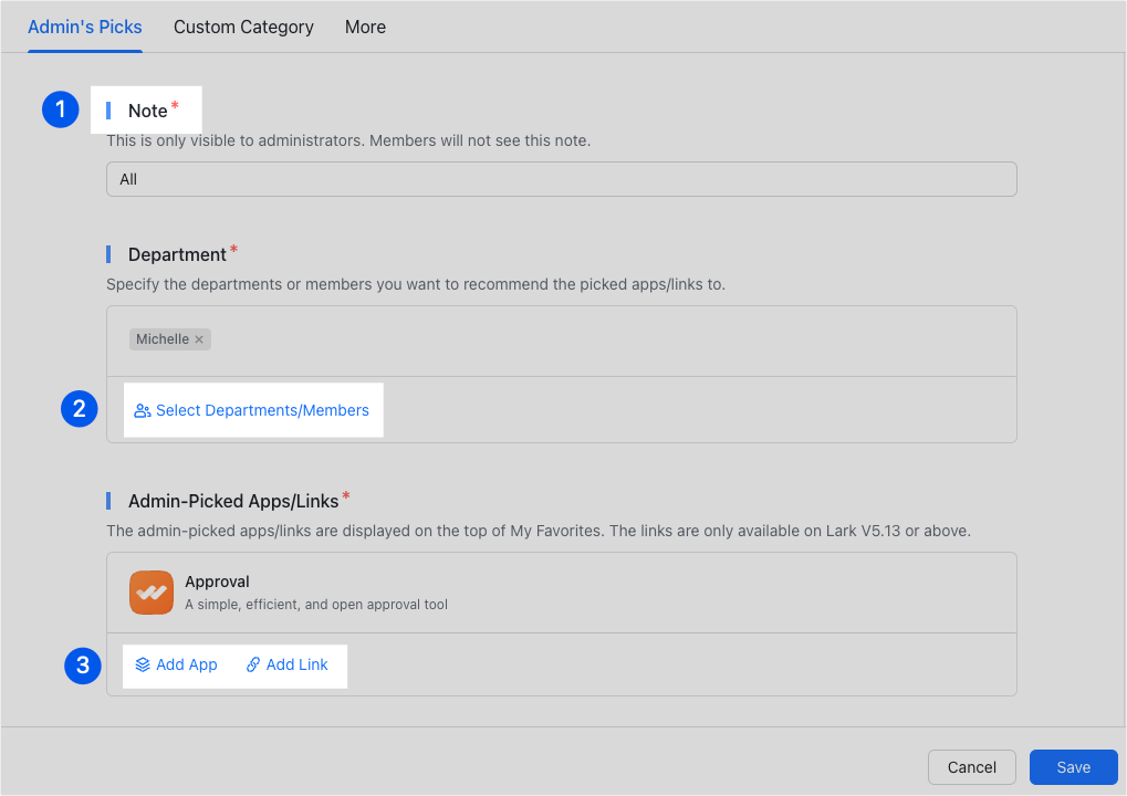 Get started with Workplace