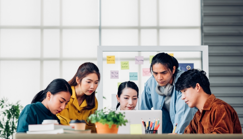 Ensuring The Smoothest Team Collaboration Experience for Thailand’s ...
