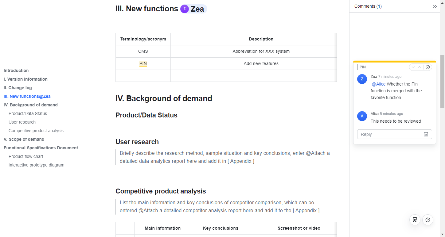 4 Tips for managing projects with Lark
