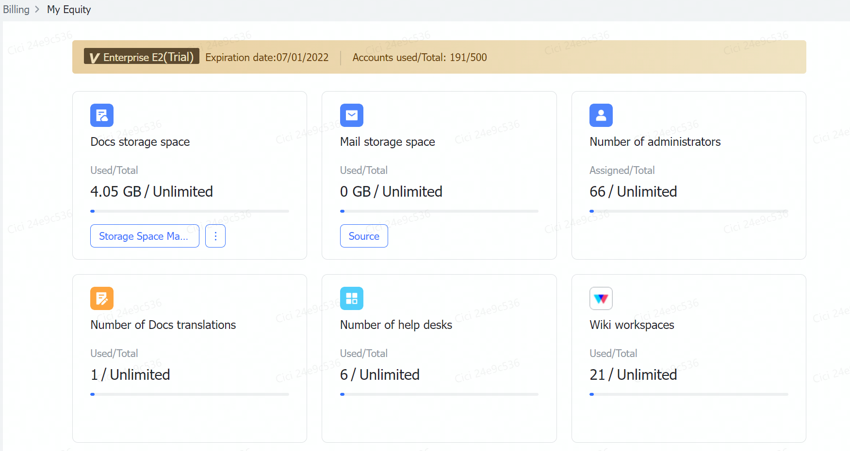 Pertanyaan Umum untuk paket Lark Pemula, Pro, dan Perusahaan